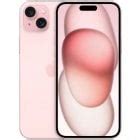 Apple IPhone 15 Plus 512GB Rosa Libre PcComponentes