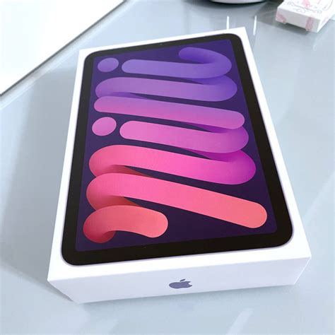 Ipad Mini Wi Fi Cellular Apple Pencil Gb