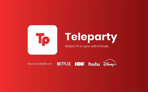 Cómo usar Teleparty Netflix Party Tecnoguia