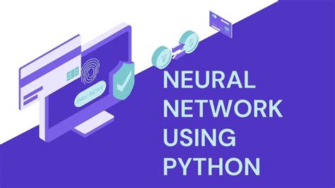 basic neural network in python to make predictions geeky humans
