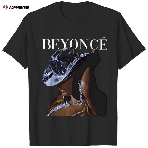 Beyonce Renaissance Tour 2023 T Shirt Beyonce Renaissance Tour Tee