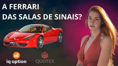 A Melhor Sala De Sinais Do Mundo 24H SEM GALE IQ OPTION QUOTEX YouTube