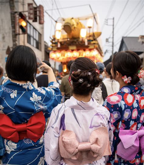 Empowering Tradition Women Join Japan S Historic First Hadaka Matsuri