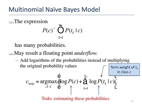 PPT Naïve Bayes Classification PowerPoint Presentation free download