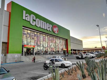 MEGA Comercial Mexicana Cabo San Lucas Baja California Sur México
