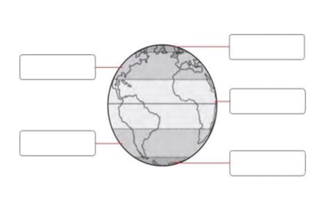 Sociales Tiempo Y Clima Ficha Interactiva Topworksheets