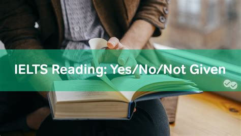How To Tackle IELTS Reading Questions Yes No Not Given Magoosh Blog