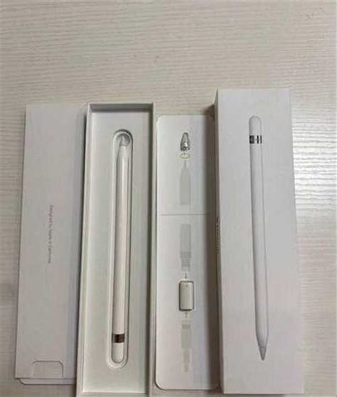 Apple pencil 1 generation Festima Ru Мониторинг объявлений