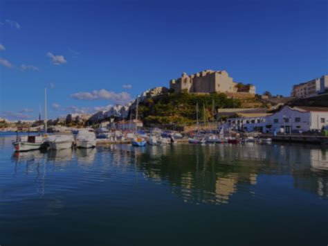Menorca Weather In April Thomas Cook