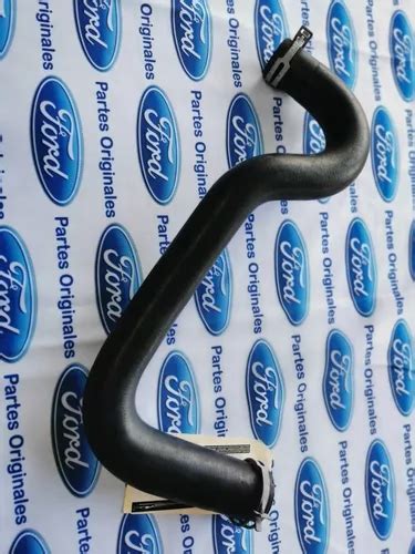 Manguera Inferior De Radiador Original Ford Figo 15 18 Cuotas sin interés