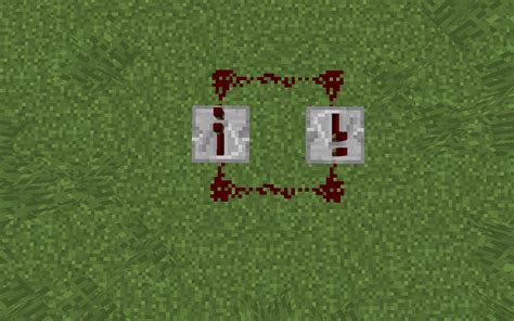 Minecraft Java Edition How Do I Create A Repeating Charge Using