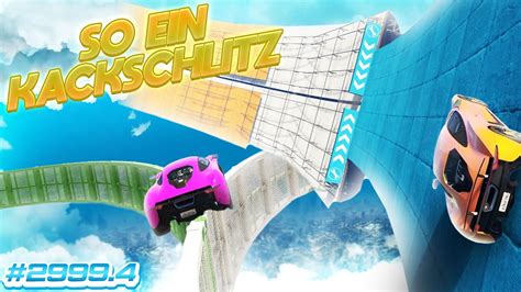 LUSORS Vs MAPERBAUER So Ein KACKSCHLITZ GTA Wallride YouTube