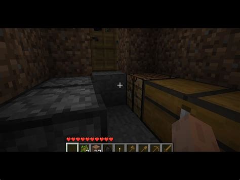 How To Survive Your First Night In Minecraft With Pictures