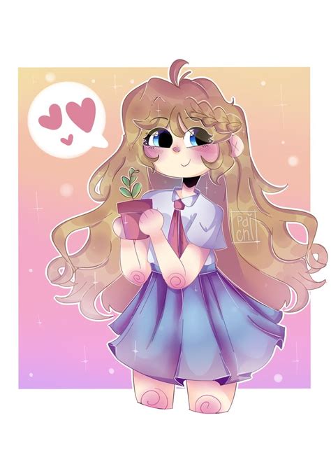 Joy Con Una Plantita Fnafhs Imagenes Fnafhs Fnaf Dibujos