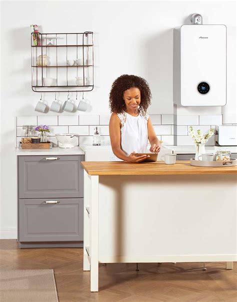 New Boiler Installations Worcester Bosch Boiler Installers