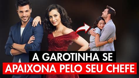 S Ries Turcas De Romance O Chefe S Ries Turcas De Romance