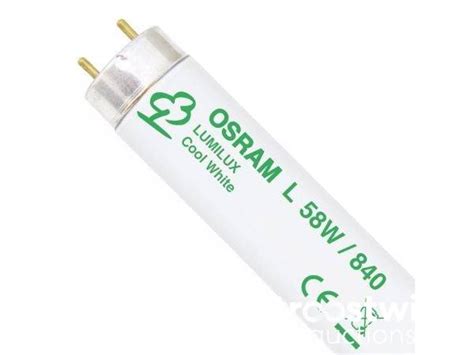 Osram Tubo Fluorescente Troostwijk