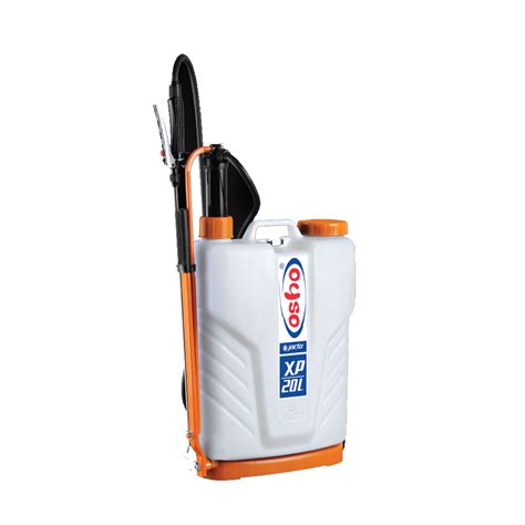 JACTO KNAPSACK SPRAYER XP Jojemiagroshop