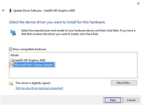 Fix Can T Change Screen Resolution In Windows 10 TechCult
