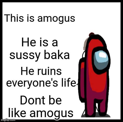 Be Like Bill Meme Imgflip