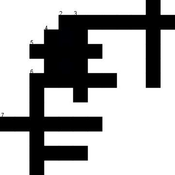 Cruzadinha Dos Piratas Crossword Labs