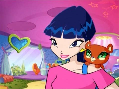 Pin By Musa Lucia Melody On Winx Club Screenshots Winx Club Anime