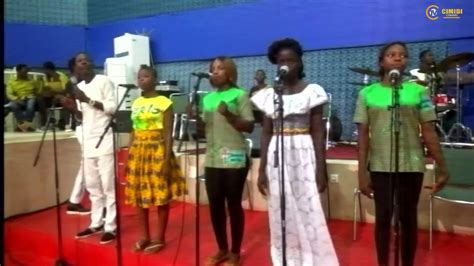 CULTE D ADORATION DU DIMANCHE 01 10 23 YouTube