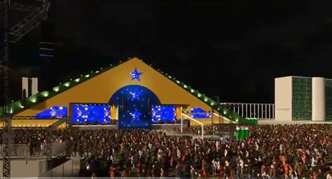 Posse de Lula Confira dia horário shows e curiosidades sobre o