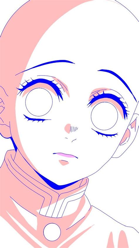 KNY Base Anime Poses Reference Drawing Base Demon Slayer Poses Drawing