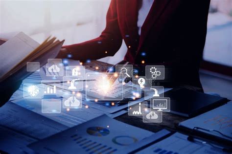 Digital Transformation Technology Strategy Digitization And