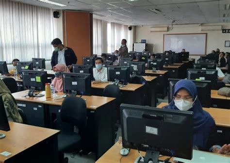 Syarif Hidayatullah State Islamic University Jakarta Государственный