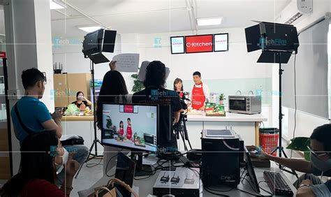 Cách viết kịch bản Livestream bán hàng chuyên nghiệp hiệu quả techfilm vn