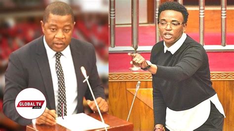 HALIMA MDEE Awasha MOTO Bungeni AMVAA NAIBU WAZIRI KWANINI USHURU