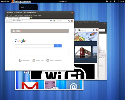 How To Install Use Gnome Shell On Ubuntu