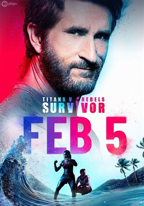 Australian Survivor Staffel Jetzt Stream Anschauen
