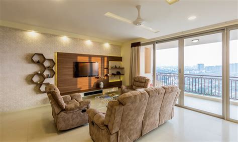 Best Interiors For 3 Bhk House Billingsblessingbags Org