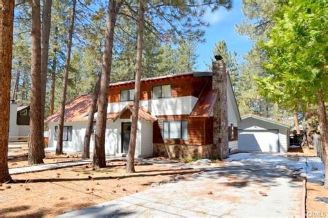 Big Bear Lake Ca Real Estate Big Bear Lake Homes For Sale Realtor