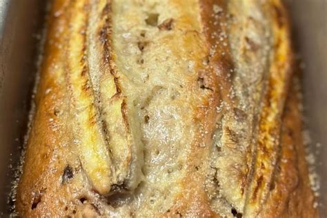 Cyril Lignac partage la recette de son délicieux banana bread