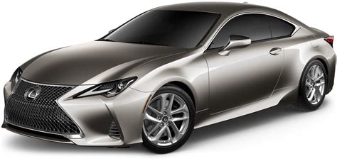 2021 Lexus RC 300 Incentives Specials Offers In Plano TX