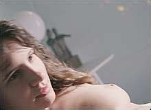 Bianca Comparato Nude Movie Captures