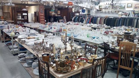 A Milano Per Conoscere 3 Mercatini Dell Usato