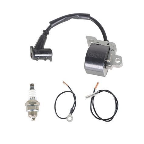 Ignition Coil With Spark Plug For Sthil