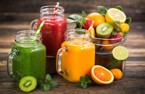 Es Mejor Comer La Fruta Entera O En Jugo