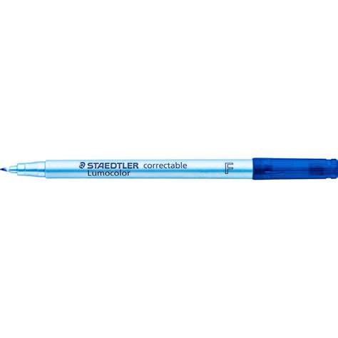 Staedtler Folienstift Lumocolor Correctable 305 FF Spitze 0 6mm