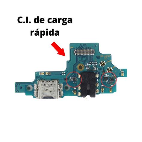 Placa Carga Galaxy A9 2018 A920 Turbo PK Mobile A Sua