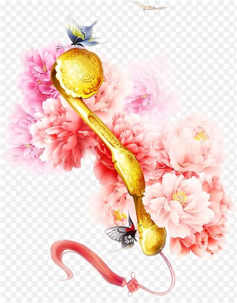 七夕插画PNG图片素材下载 图片编号8112634 PNG素材网