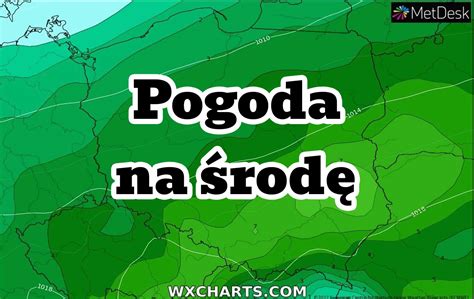Pogoda Na Dzi Grudnia Front Nad Polsk Kolejne Opady