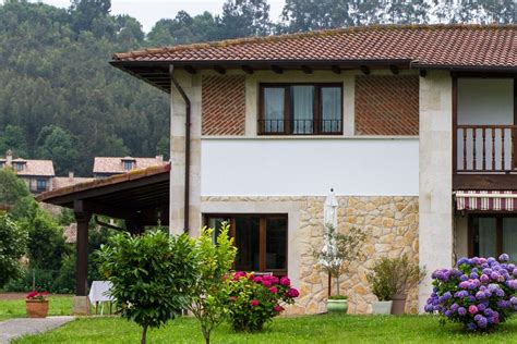 Andrín La Torre 4 Casa Rural en Llanes Andrín La Torre Asturias
