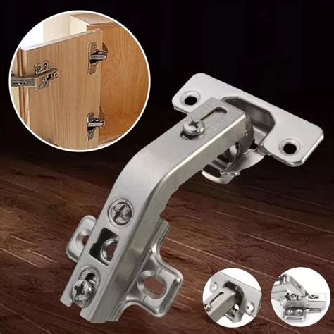 PACK DE 2 Charni Res De Plateau D Embout 45 Degr S Angle D Ouverture