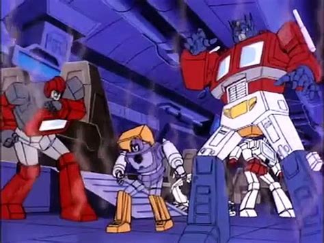 The Transformers Se2 Ep20 HD Watch Video Dailymotion
